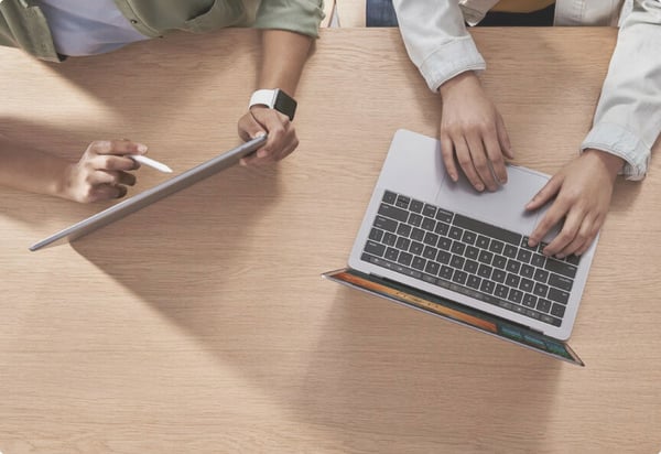 3 Reasons to Use an Outside Mac Help Desk