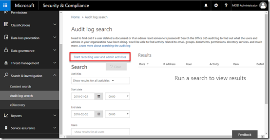 What to Do with an Office 365 Compromised Account