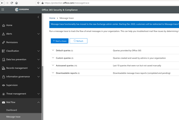 What to Do with an Office 365 Compromised Account