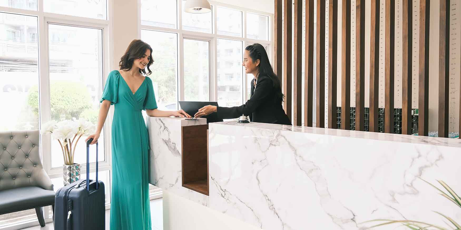 Why Smart Hoteliers Use Hospitality Managed Security Services